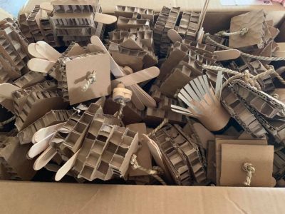 Creating An Enriching Life For Rabbits - The Open Sanctuary Project