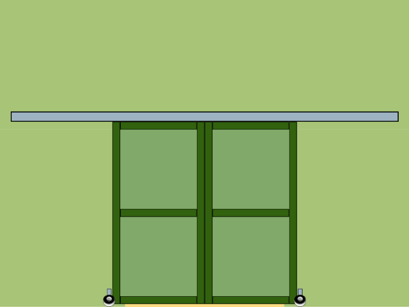 Creating A Good Home For Goats - The Open Sanctuary Project