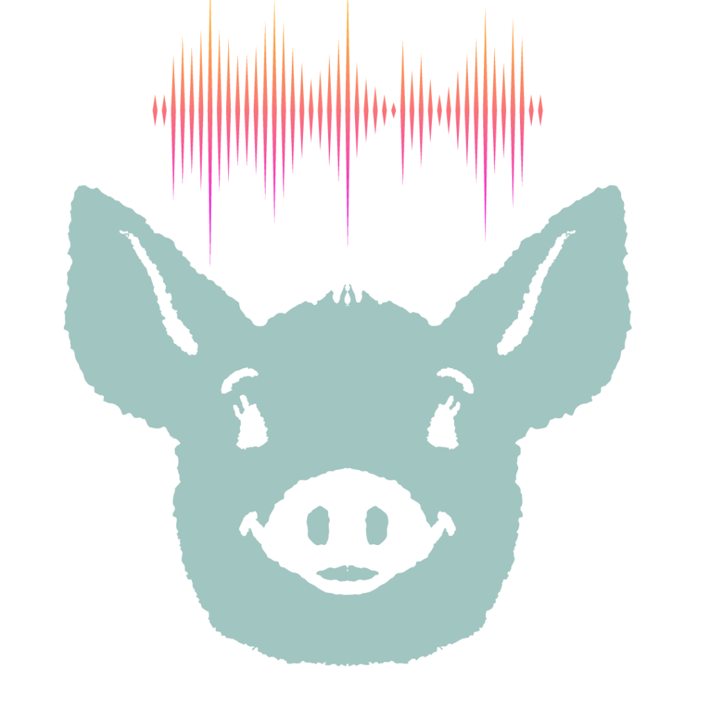 Science For Sanctuaries: Can Music Benefit Pig Residents? - The Open ...